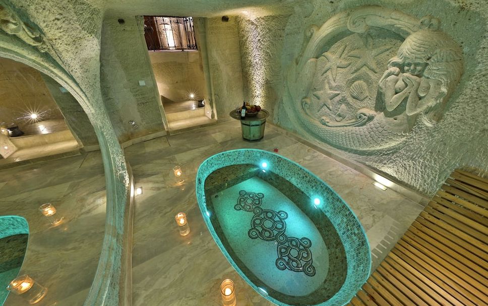 Divan Cave House from ₱1,096. Göreme Hotel Deals & Reviews - KAYAK