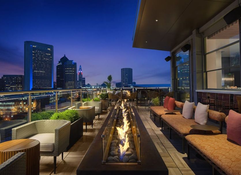 AC Hotels by Marriott Columbus Downtown, OH from ₱9,366. Columbus Hotel ...