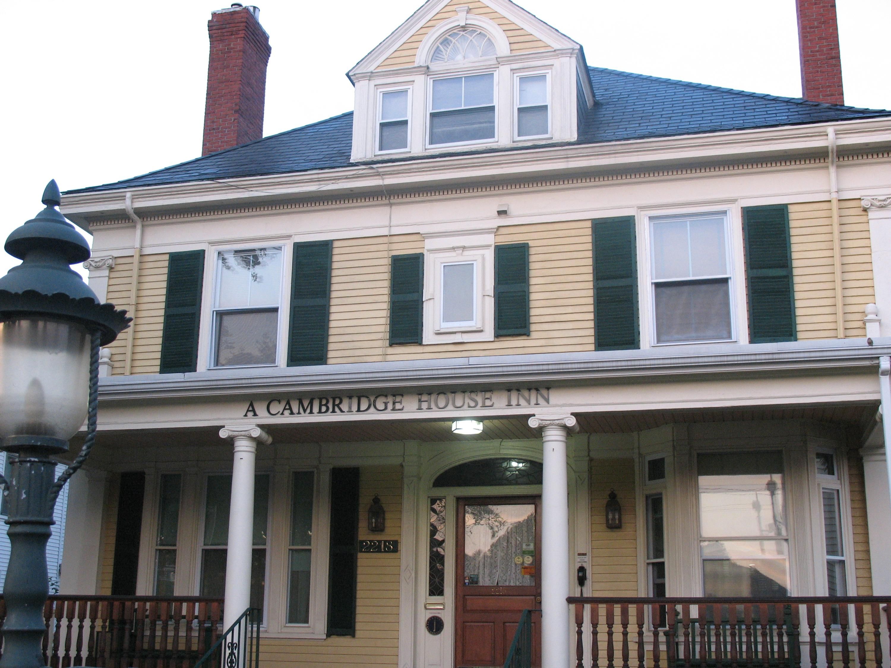 A Cambridge House Inn from ₱4,431. Cambridge Hotel Deals & Reviews - KAYAK